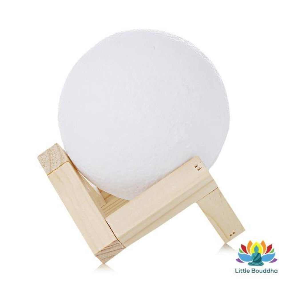 Lampe Lune magique – Little Bouddha